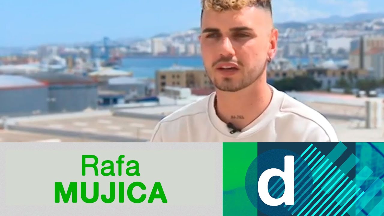 Rafa Mujica hace balance de su exitoso paso por Portugal y explica su ...
