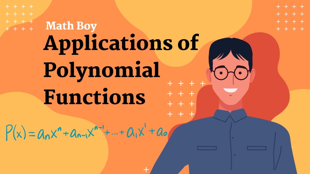Applications Of Polynomial Functions 11MM 6J YouTube Applications Of Polynomial Functions 11MM 6J YouTube