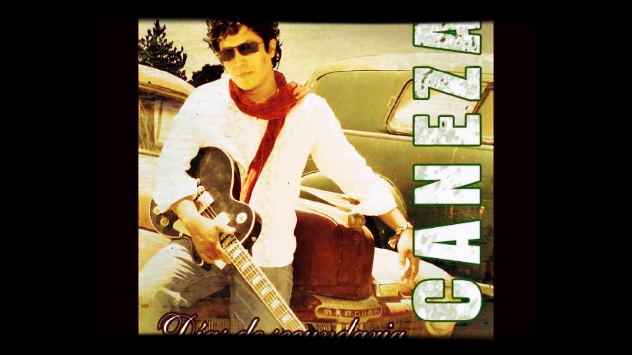 Caneza - Días De Secundaria ( Album Completo ) - YouTube