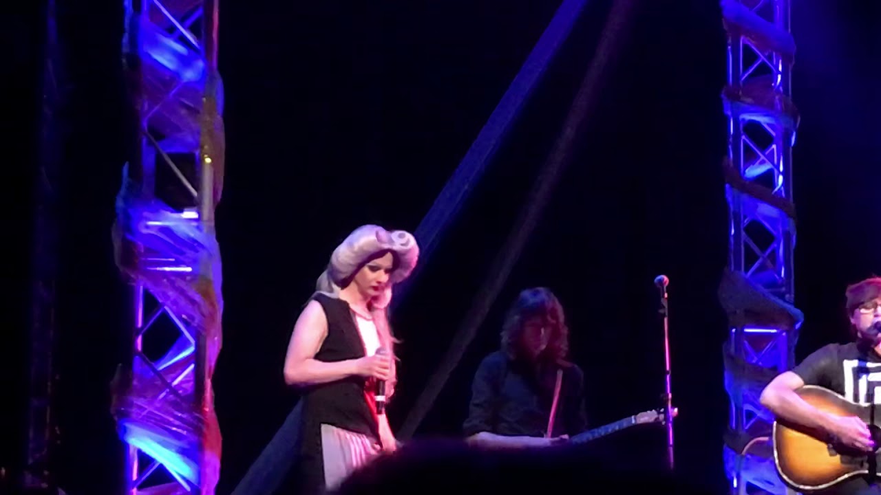 Long Grift (Hedwig) - Stephen Trask ft. John Cameron Mitchell - YouTube