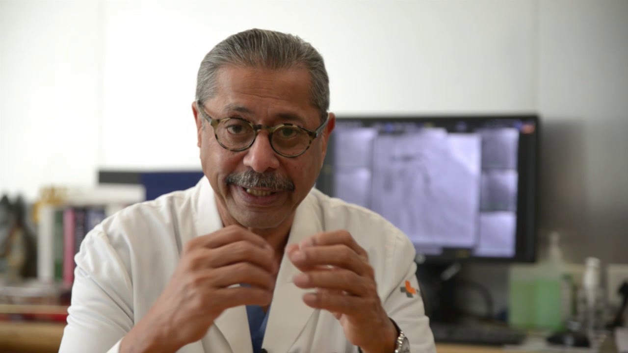 Dr. Trehan on COVID-19 - YouTube