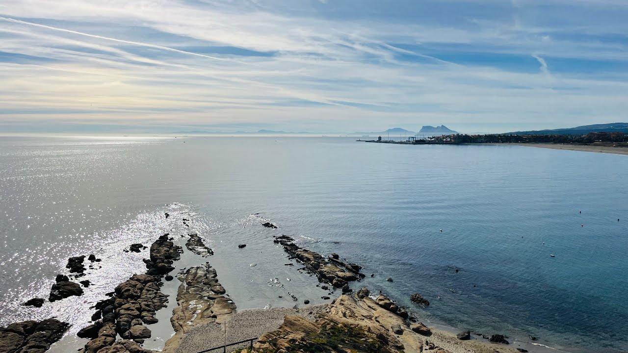 Type A, Torre del Rey, Torreguadiaro 💥€310,000💥 - YouTube