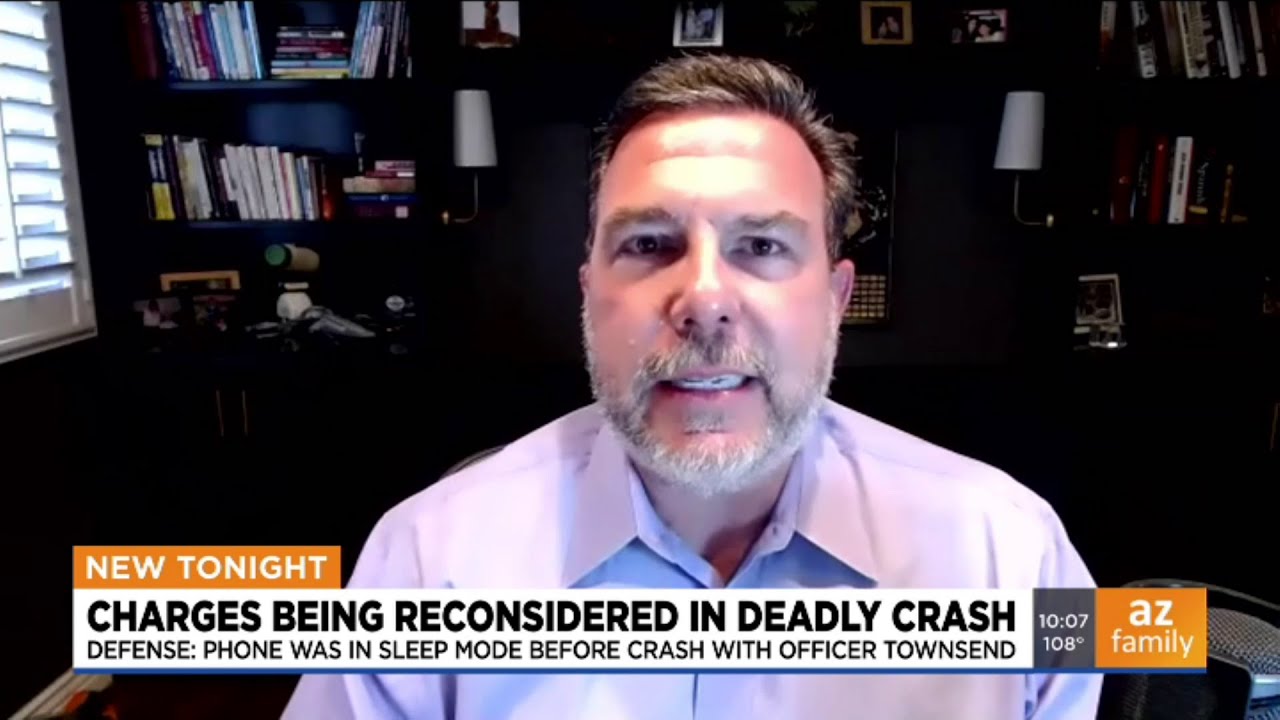 What happens when a case is remanded back to the Grand Jury? - YouTube