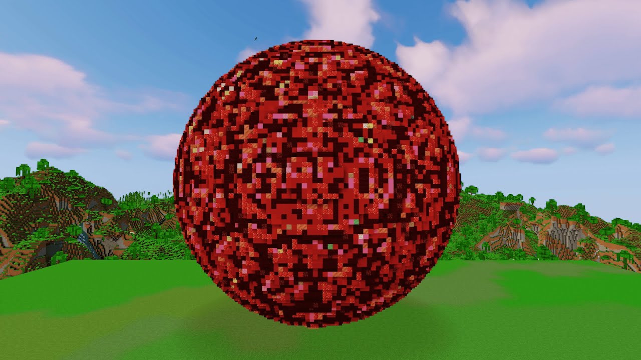 OREO Red | 3D Pixel Art Build | Preview 2 In The Night Garden Credits ...