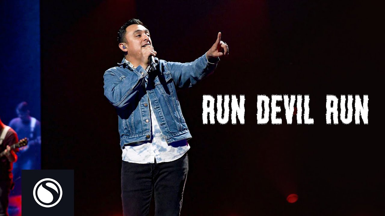 Run Devil Run- A cover by Sagebrush Music- original by Crowder - YouTube Music