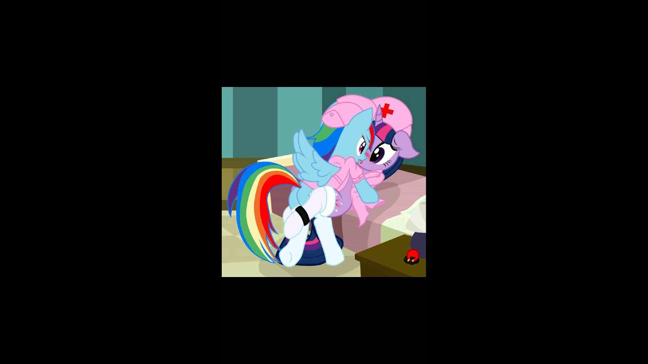 Mlp Mane 6 Sexy Tribute Youtube