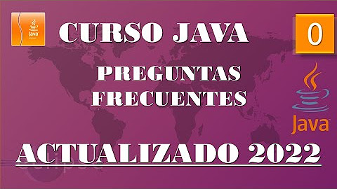 Curso de Java 2025 desde 0 - YouTube