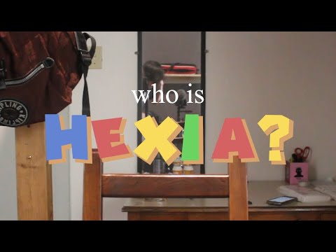 Who is Hexia? - YouTube