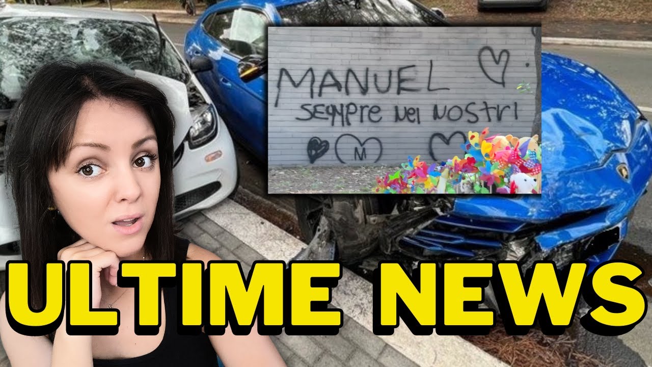 PROVE SPARITE THE BORDERLINE 😲 INCIDENTE A 160 KM/H! - YouTube