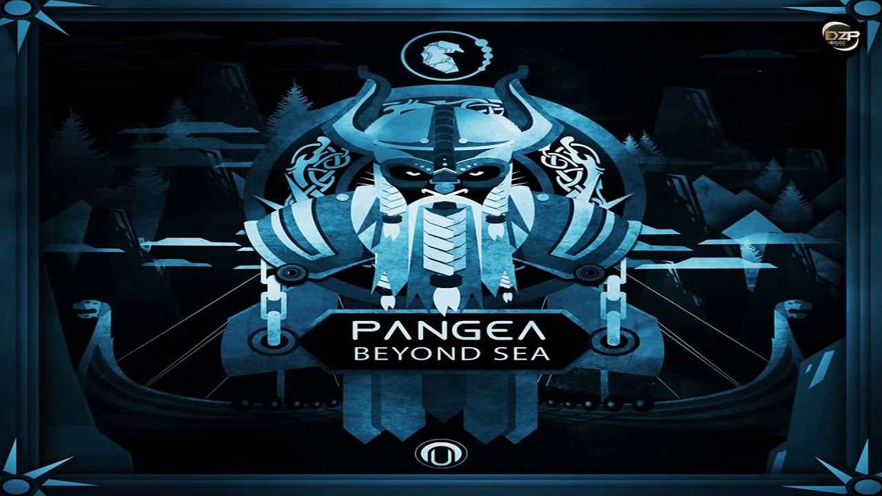 Pangea - Beyond Sea - YouTube
