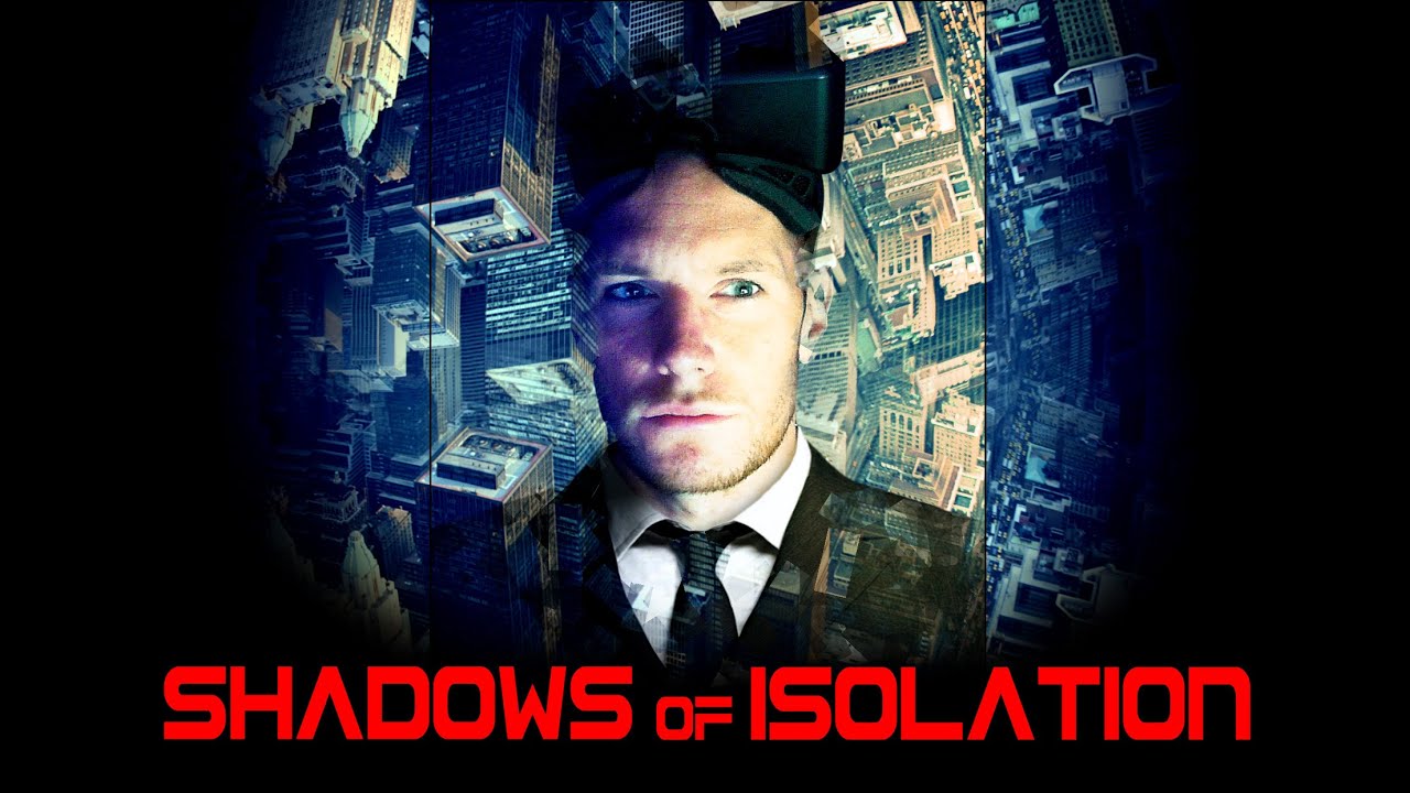 Virtual Reality INCEPTION! - Shadows Of Isolation - YouTube
