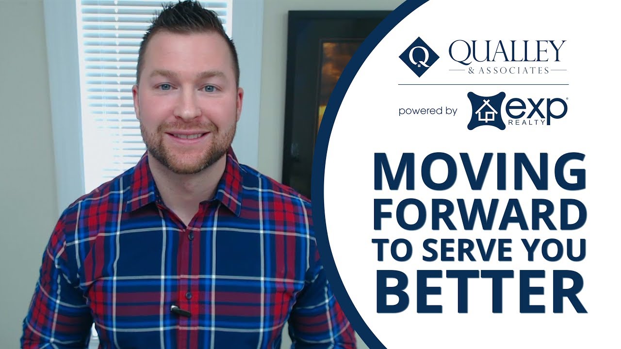 West Fargo Real Estate: We Are Merging with eXp Realty—Here’s What That ...