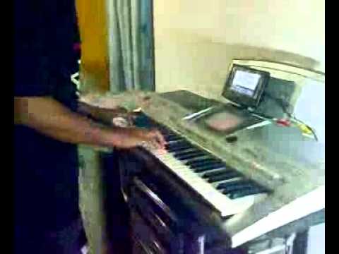 Ta Ra Rum Pum title song Cover by Sahan Elvitigala