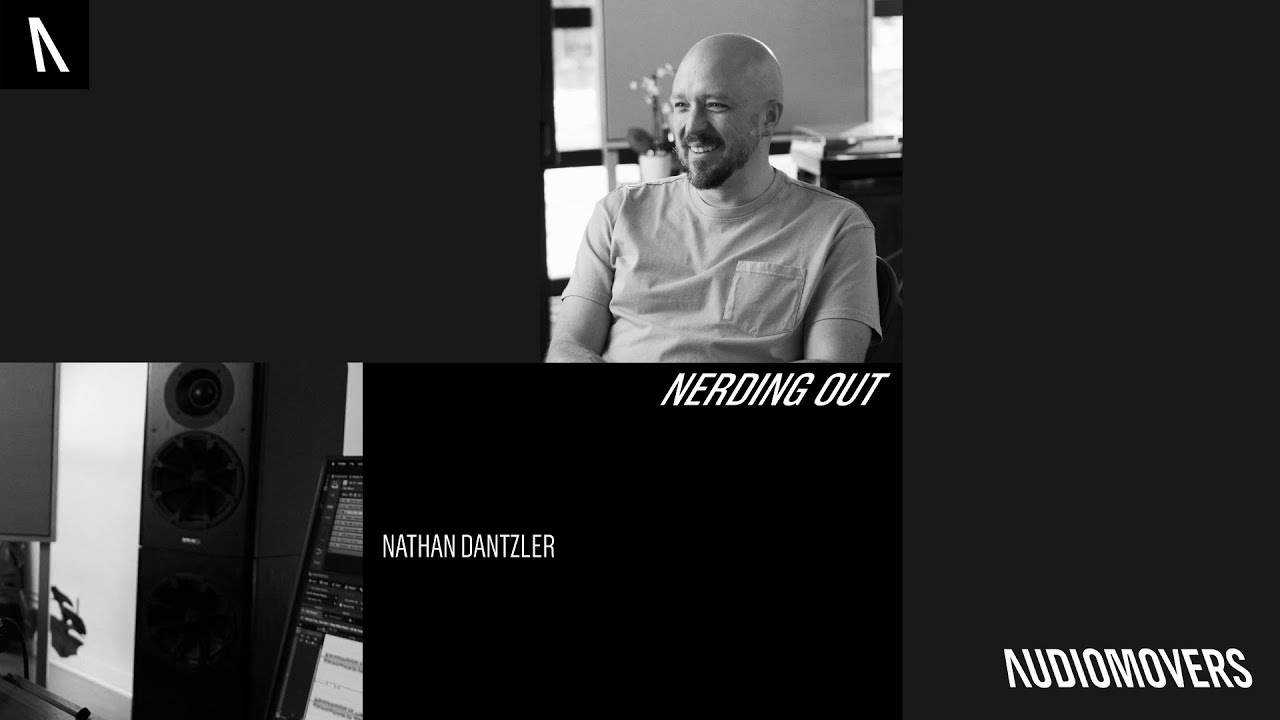 ‘The goal is to let you experience music in numerous ways’ - Nathan ...