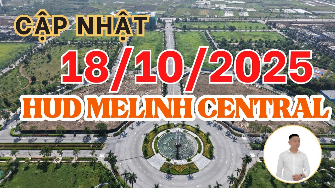 Chung Cư Thương Mại và Tiến Độ Xây Dựng dự án HUD 18/10/2025, Đường ...