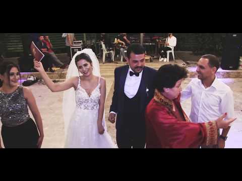 Selin & Murat   Wedding Story