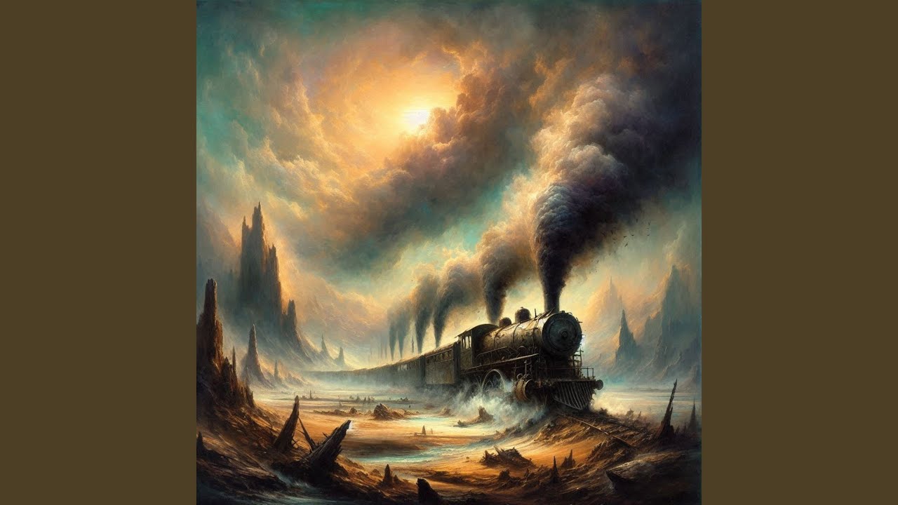 Autumn Nocturne - YouTube