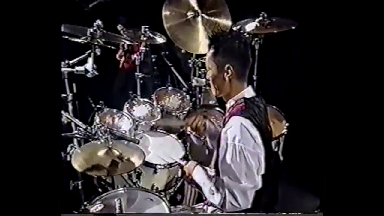 Akira Jimbo e Tetsuo Sakurai - Big Man - YouTube