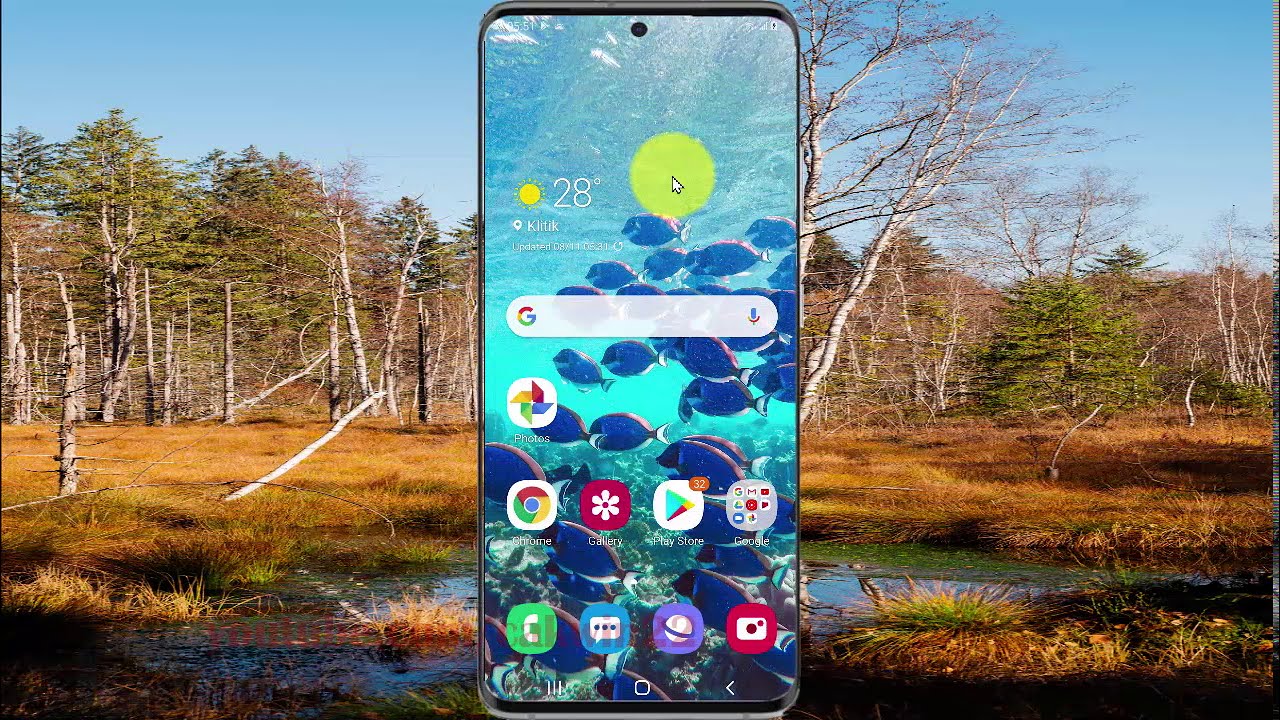 Samsung Galaxy S20 How To Clear Saved Traces Android 10 YouTube samsung-galaxy-s20-how-to-clear-saved-traces-android-10-youtube