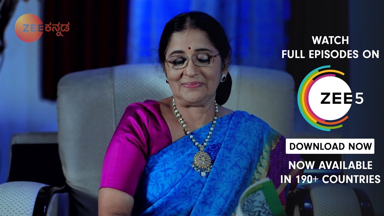 Subbalakshmi Samsara - Best Scene - 453 - Deepa Bhaskar, Nihal, Bhavani ...