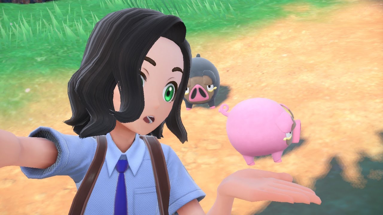 Shiny Gym Leader Challenge moving into Mid-game(Shiny Only Pokemon ...