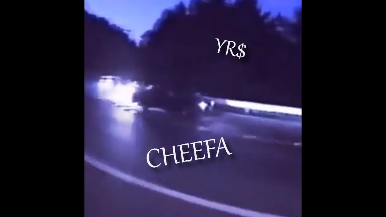 YR$ - CHEEFA [90s Japan Drifting] - YouTube