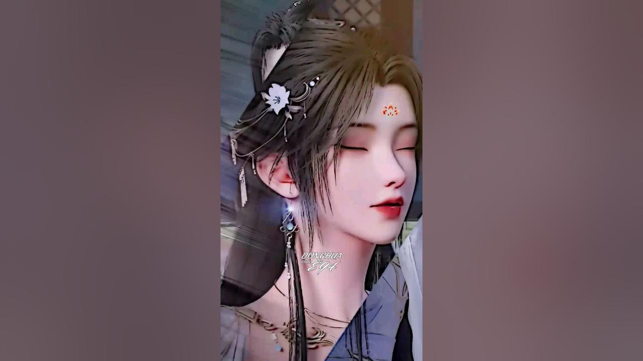Qing Yi Jj Perfectworld Donghuaupdatejedagjedugdonghuaperfectworldqingyiforyoushorts