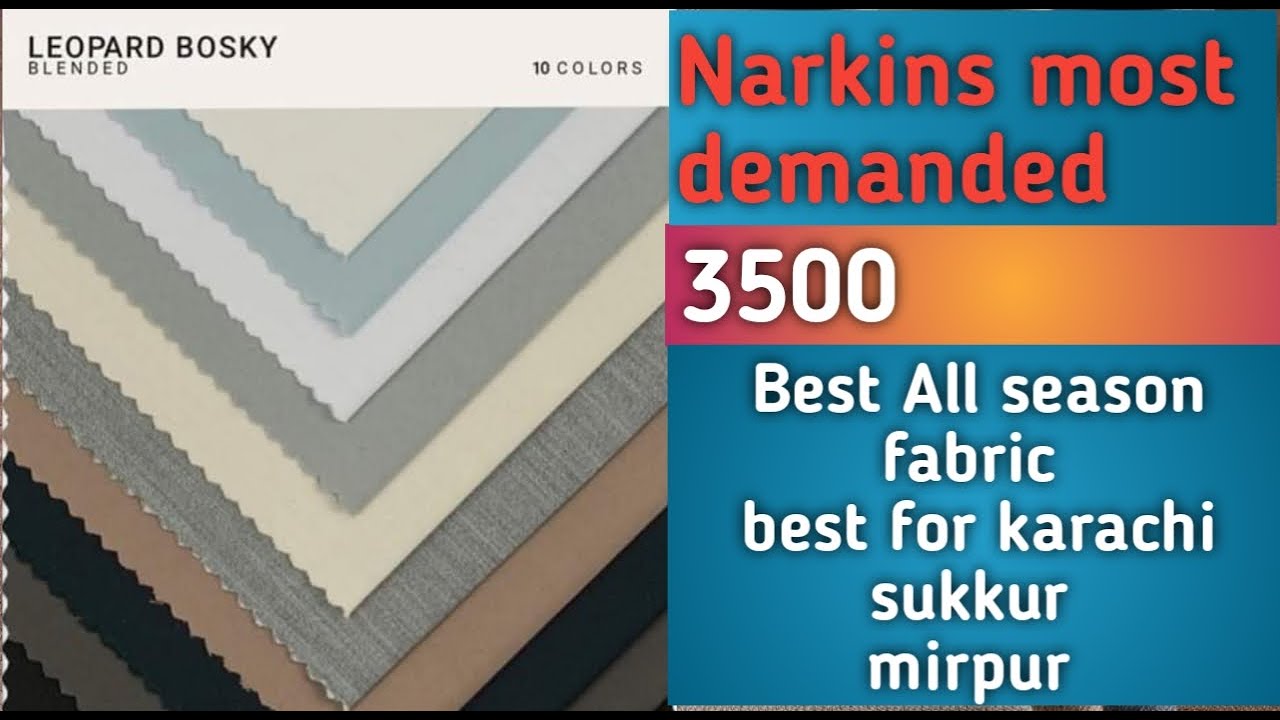 Leopard bosky by narkins | cashmere bosky by narkins | all season ...