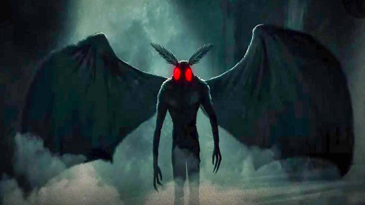 Series Of Eerie Events And Encounters With A Mysterious Entity Known As ...