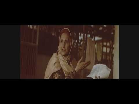 Men buna prokurorun  qizini da alaram  ( Kishi sozu filminden)