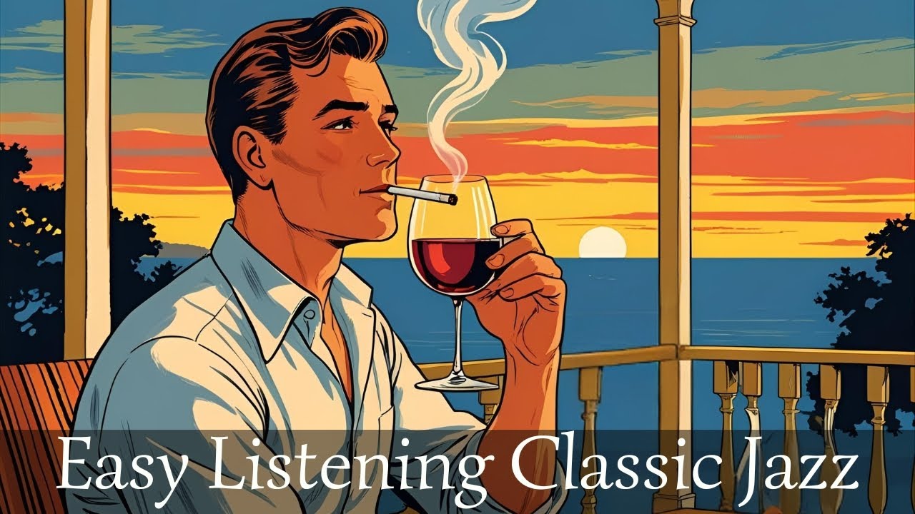 Easy Listening Classic Jazz [Jazz Hits, Smooth Jazz, Best of Jazz ...