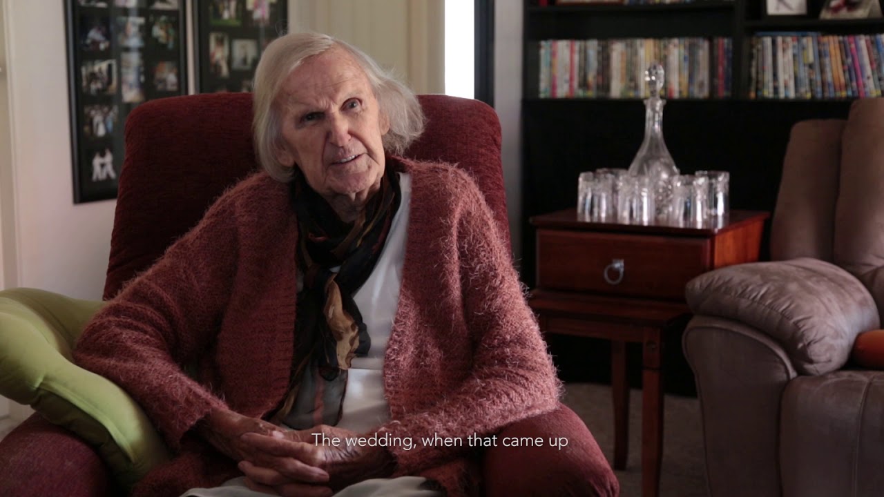 Becoming Colleen – Trailer - YouTube