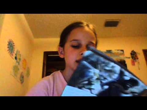 SEVEN TERRIFIC GIRLS randomness - YouTube