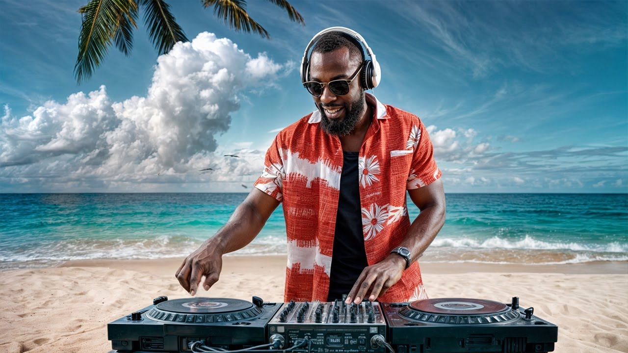 DJ Mango 🥭 is Back With New Afro House Music. Enjoy the Best House ...