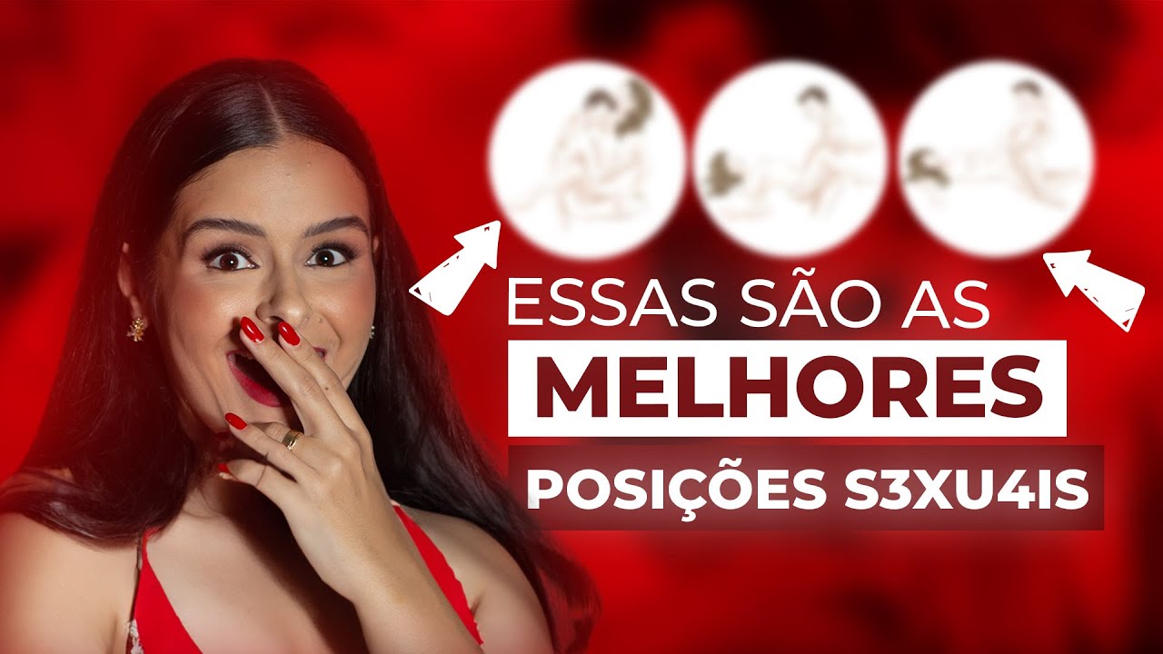 5 Melhores PosiÇÕes Para Fazer Na Cama Gabi Torres Youtube 4189