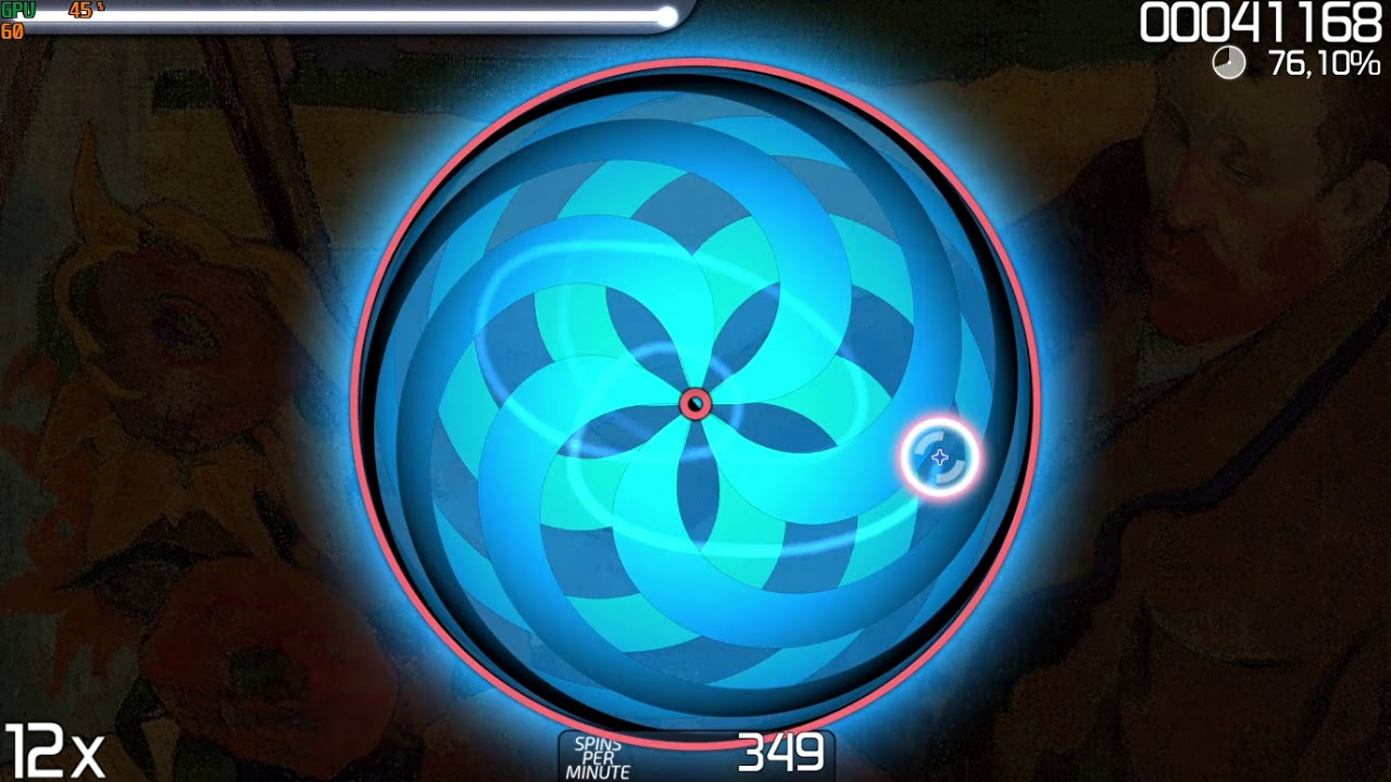 Osu Sunflower Easy - YouTube