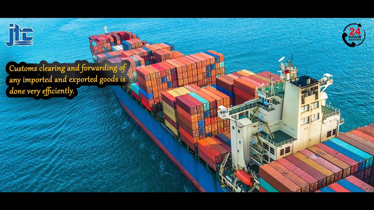Joyeta Trade Corporation - YouTube