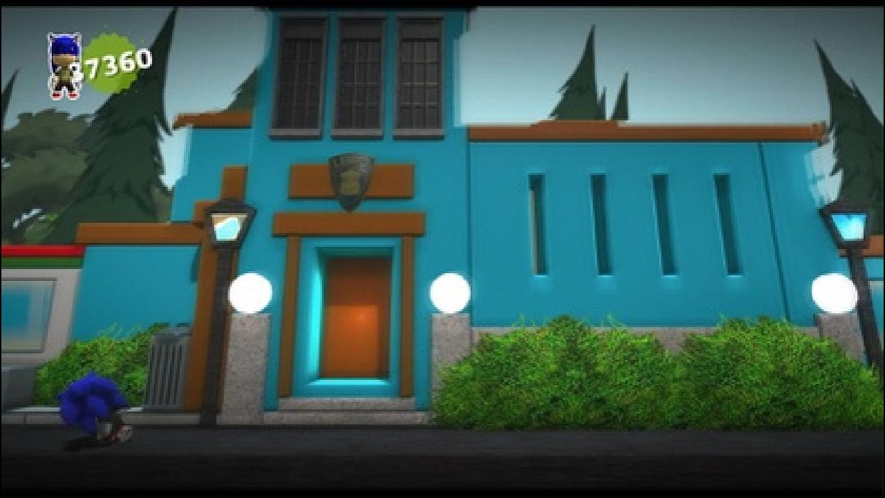💶 how sonic got the fancyist house ever 🤴🏻 - YouTube