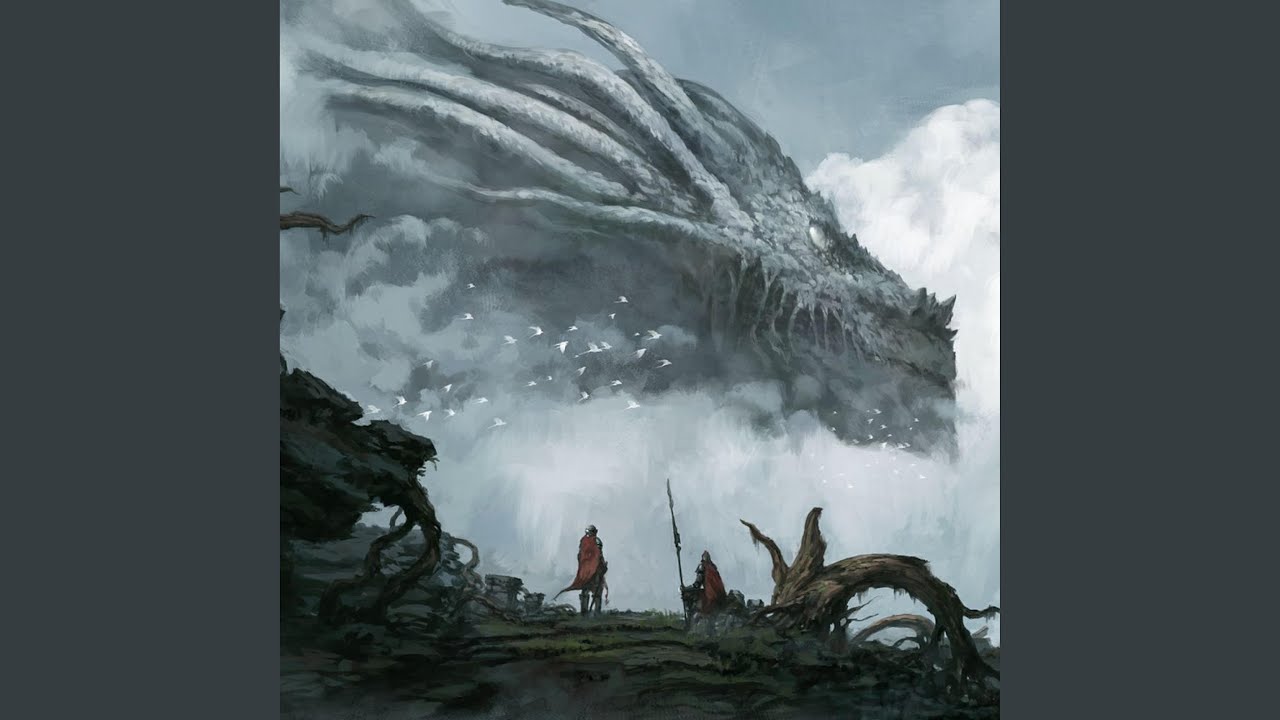 Dragon-God of Entropy - YouTube