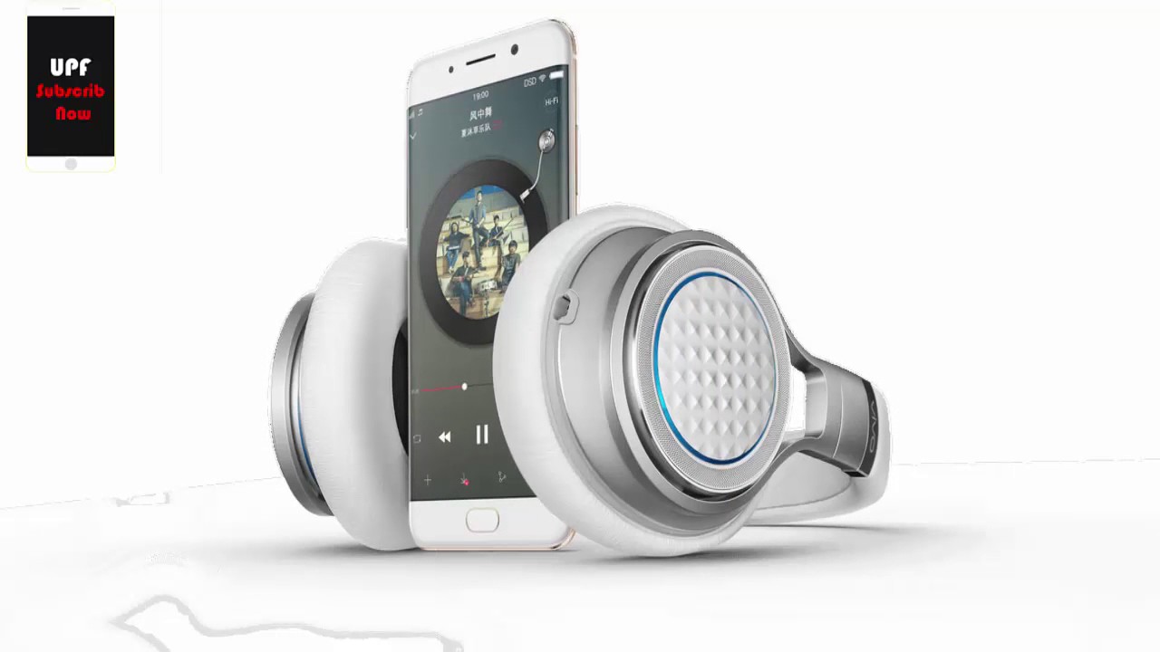 ✔  Vivo Xplay 6 Come With Powerful Configureteion  ►2017