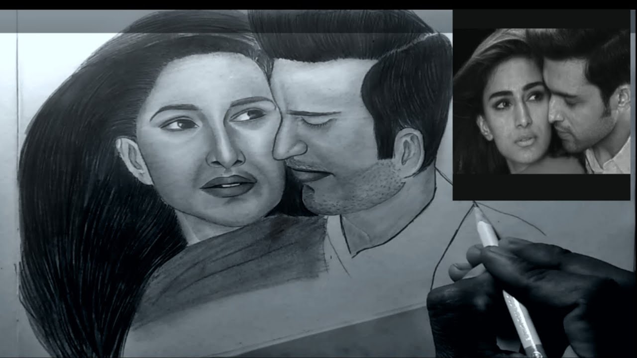Kasauti zindagi ki episode drawing art and kasauti zindagi Ki actress ...