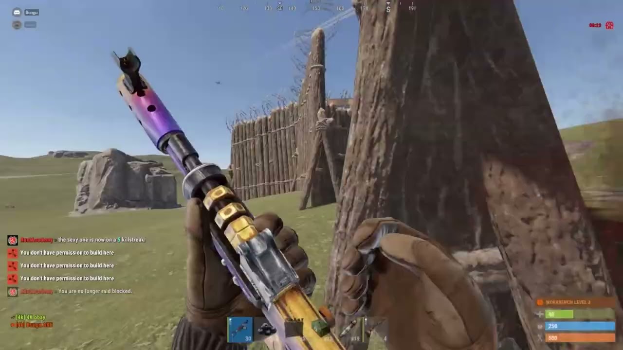 Obay Rust montage ´´OLD RECOIL´´ - YouTube