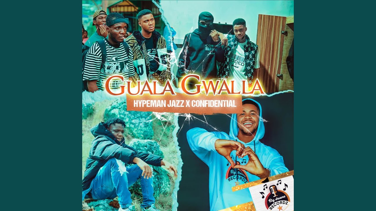 GUALA GWALLA - YouTube