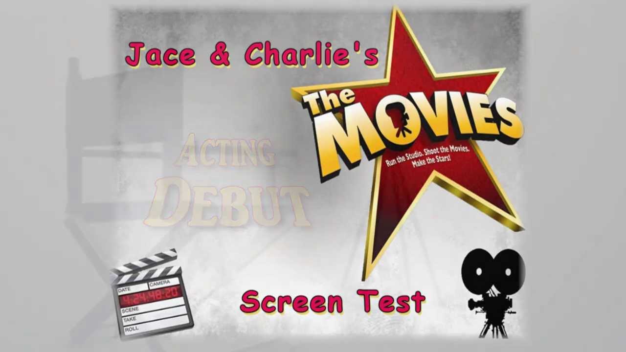 Charlie & Jace Dasher (M&Ms Commercial) - YouTube