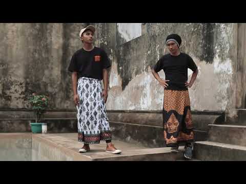 Sarung Batik Jogja Premium