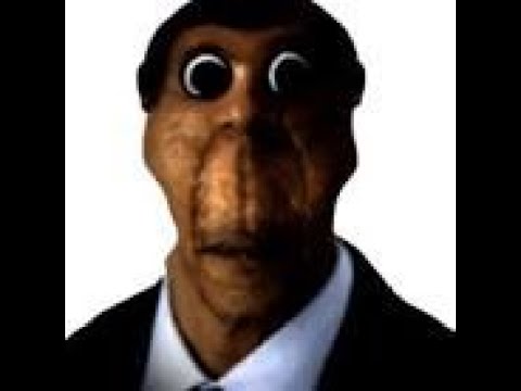 I revived obunga (custom nextbot) - YouTube