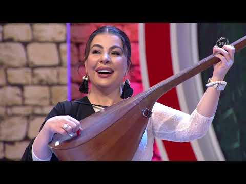 Aşıq Samirə - Evimizə Gəlin Gəlir (7 Canlı)