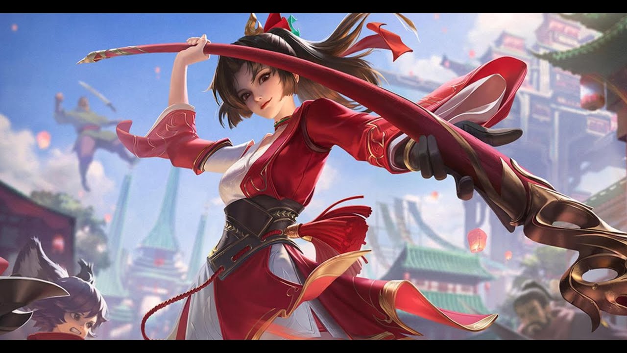 ASLI INI RANK TERPARAH DI HOK ADALAH MASTER !!! - YouTube