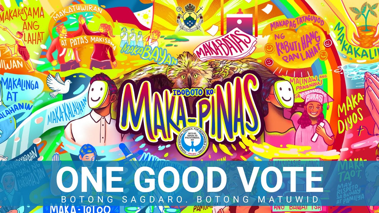 One Good Vote - YouTube