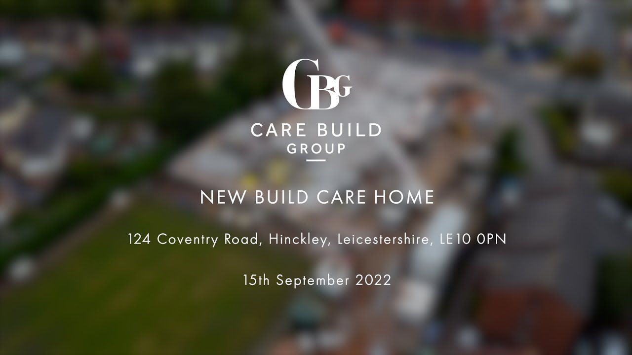 New Build Care Home - 124 Coventry Road, Hinckley, Leicestershire - 15 ...